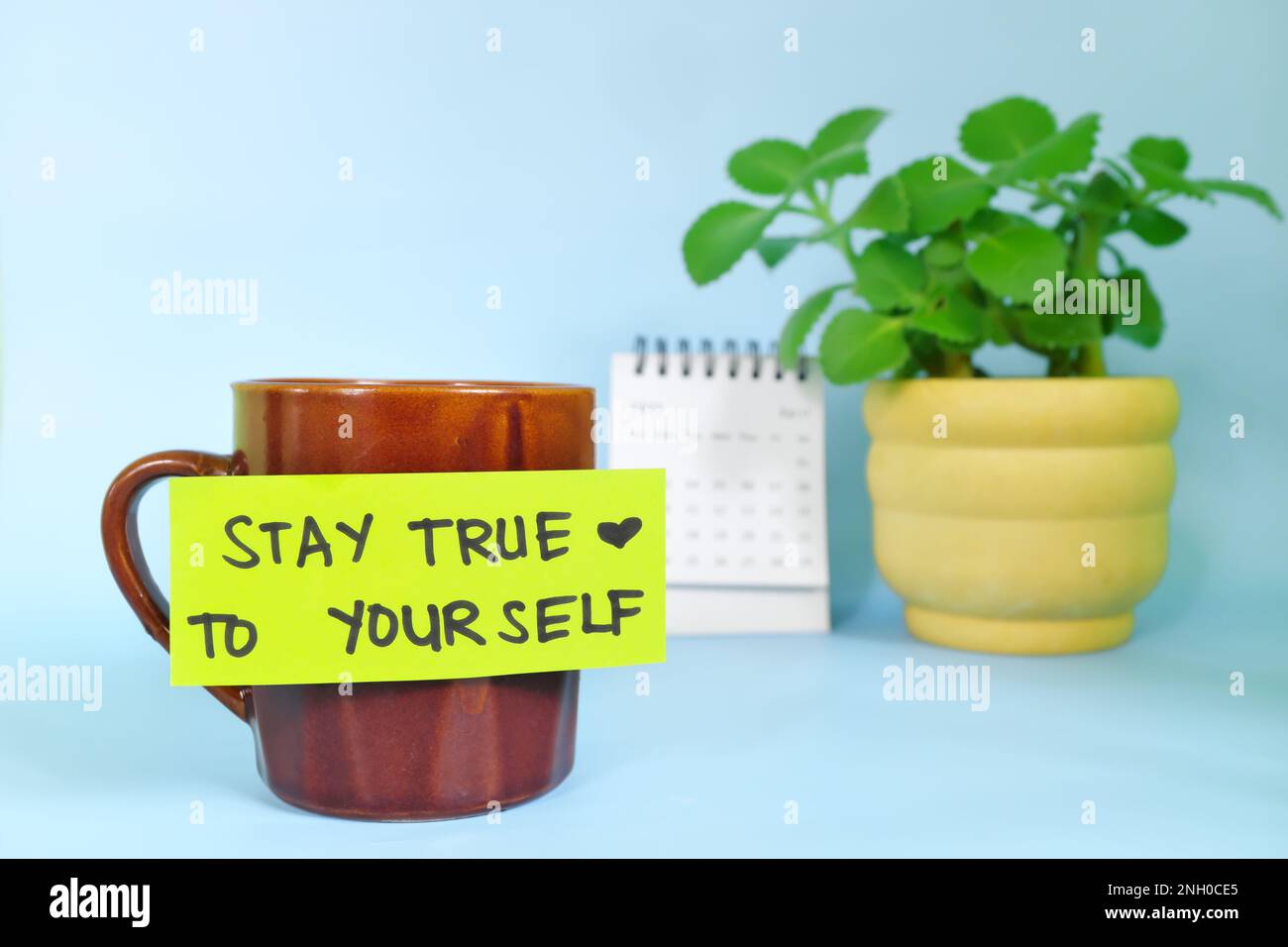 Be Real To Yourself Quotes