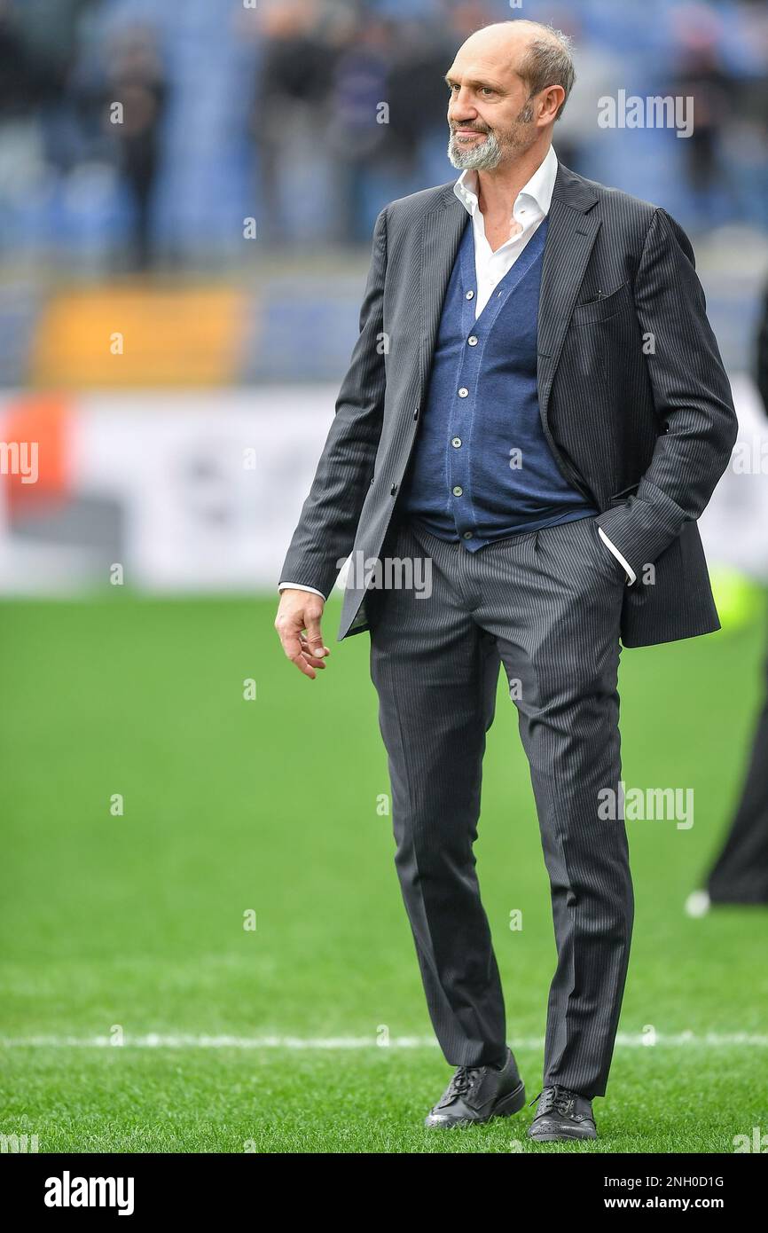 Marco lanna italy hi-res stock photography and images - Alamy