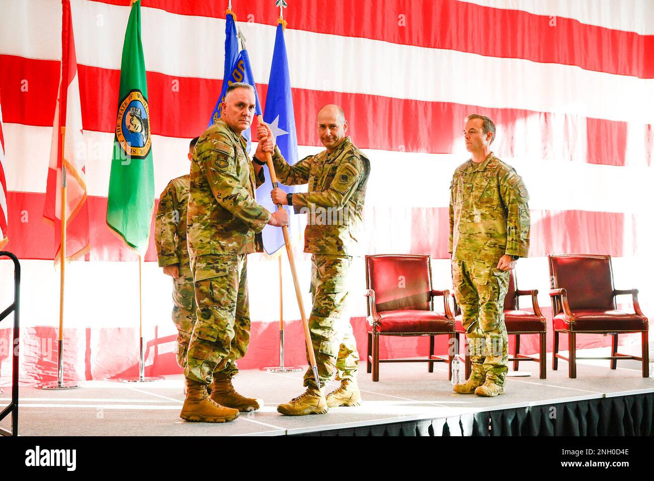 225th air defense group hi-res stock photography and images - Alamy