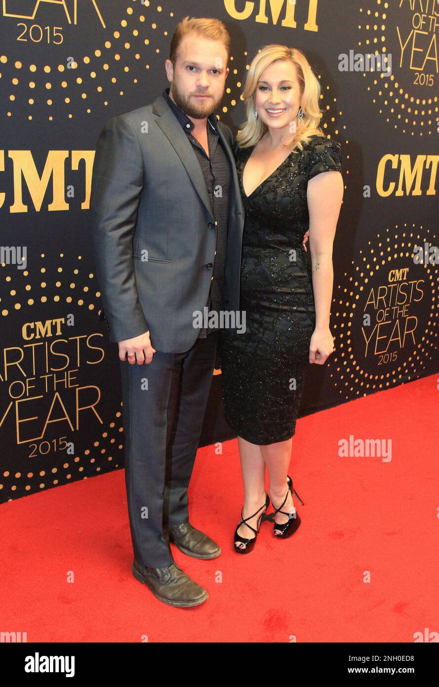 FILE PHOTO: Kyle Jacobs Dead at 49 - 02 December 2015 - Nashville, Tennessee - Kyle Jacobs ...