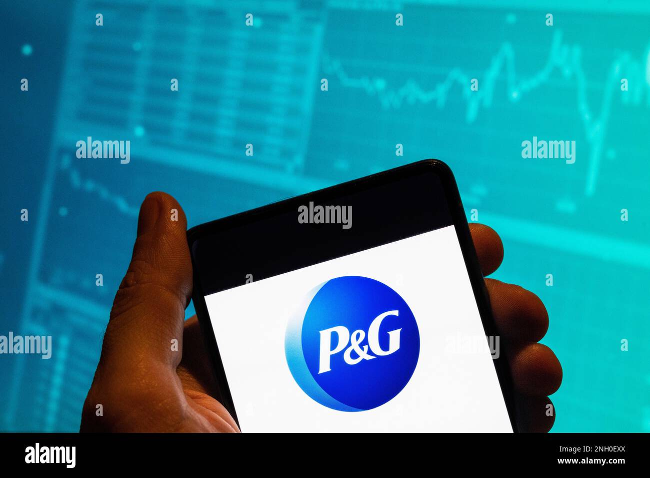 Pandg Logo Png