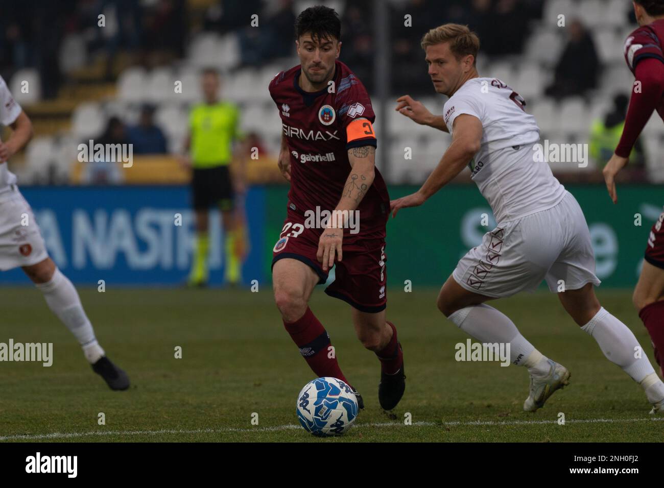Simone branca hi-res stock photography and images - Alamy