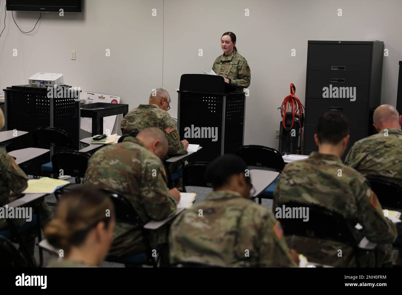 Mobilization support brigade hi-res stock photography and images - Alamy