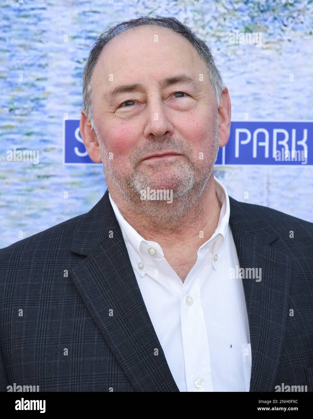 19 February 2023 - Westwood, California - Arye Gross. Opening Night For ...