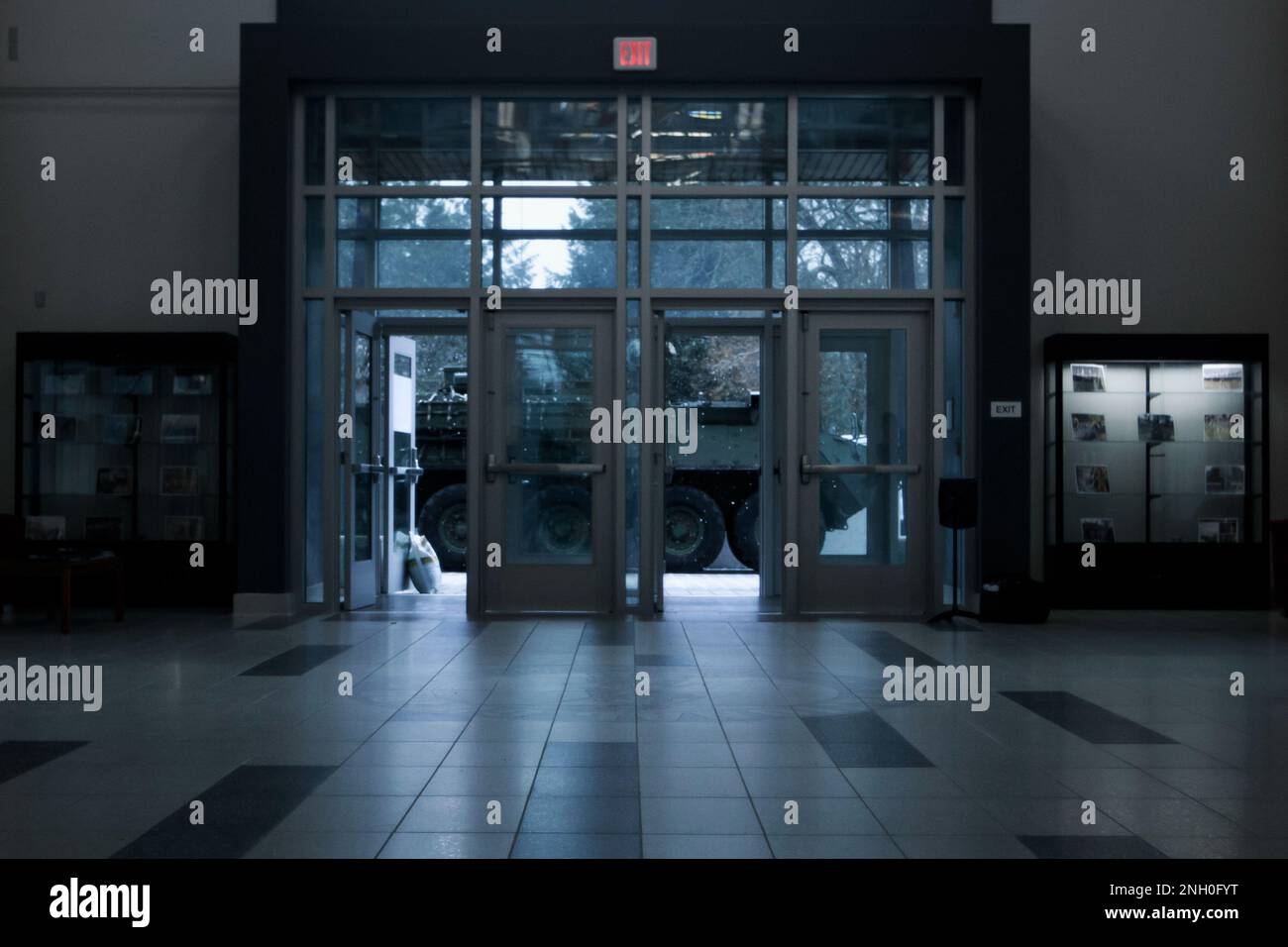 U.S. Army Col. Matthew James assumes command of the 81st Stryker ...