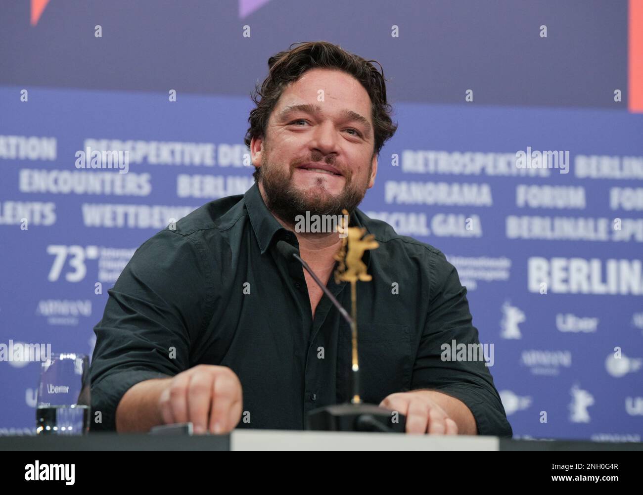 Ingeborg bachmann reise in die wuste hi-res stock photography and ...