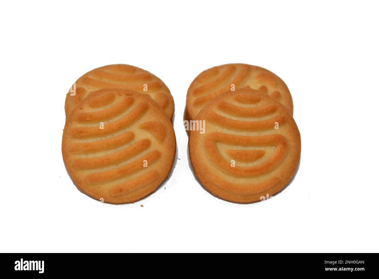 Golden brown biscuits hi-res stock photography and images - Alamy