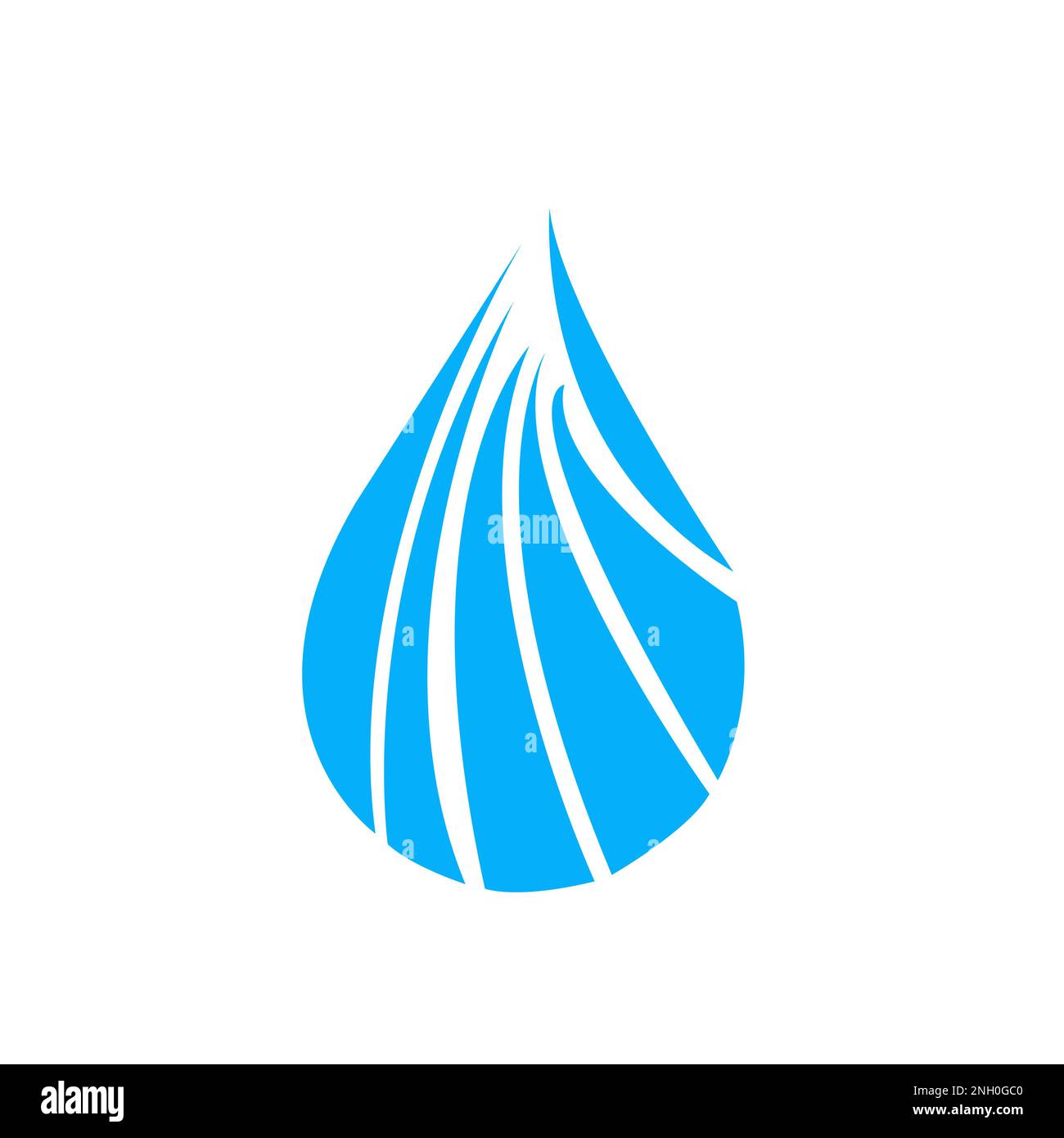 Water drop icon vector illustration Stock Vector Image & Art - Alamy Water drop icon vector illustration Stock Vector Image & Art - Alamy