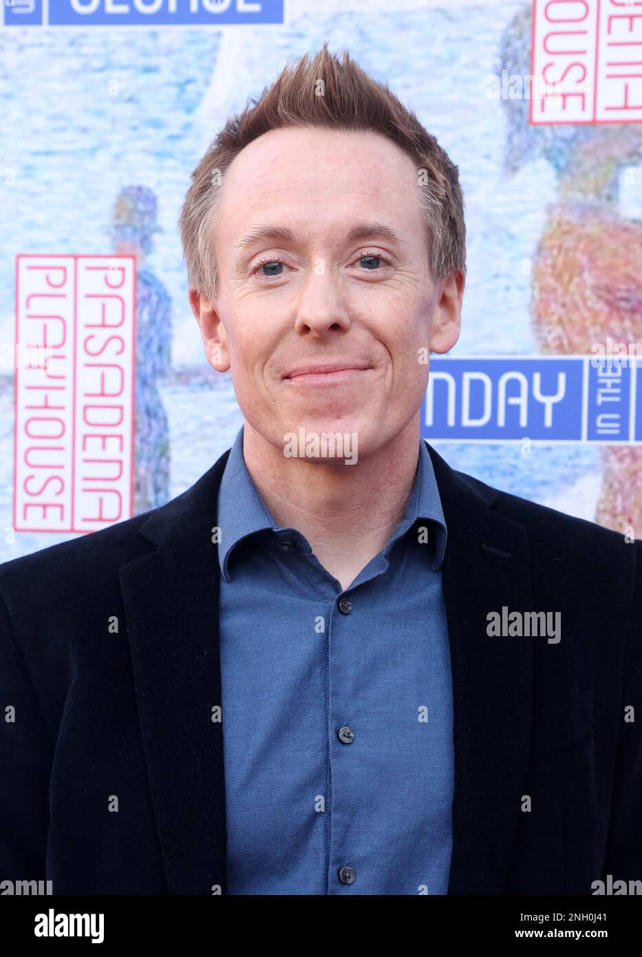 Jim cashman hi-res stock photography and images - Alamy