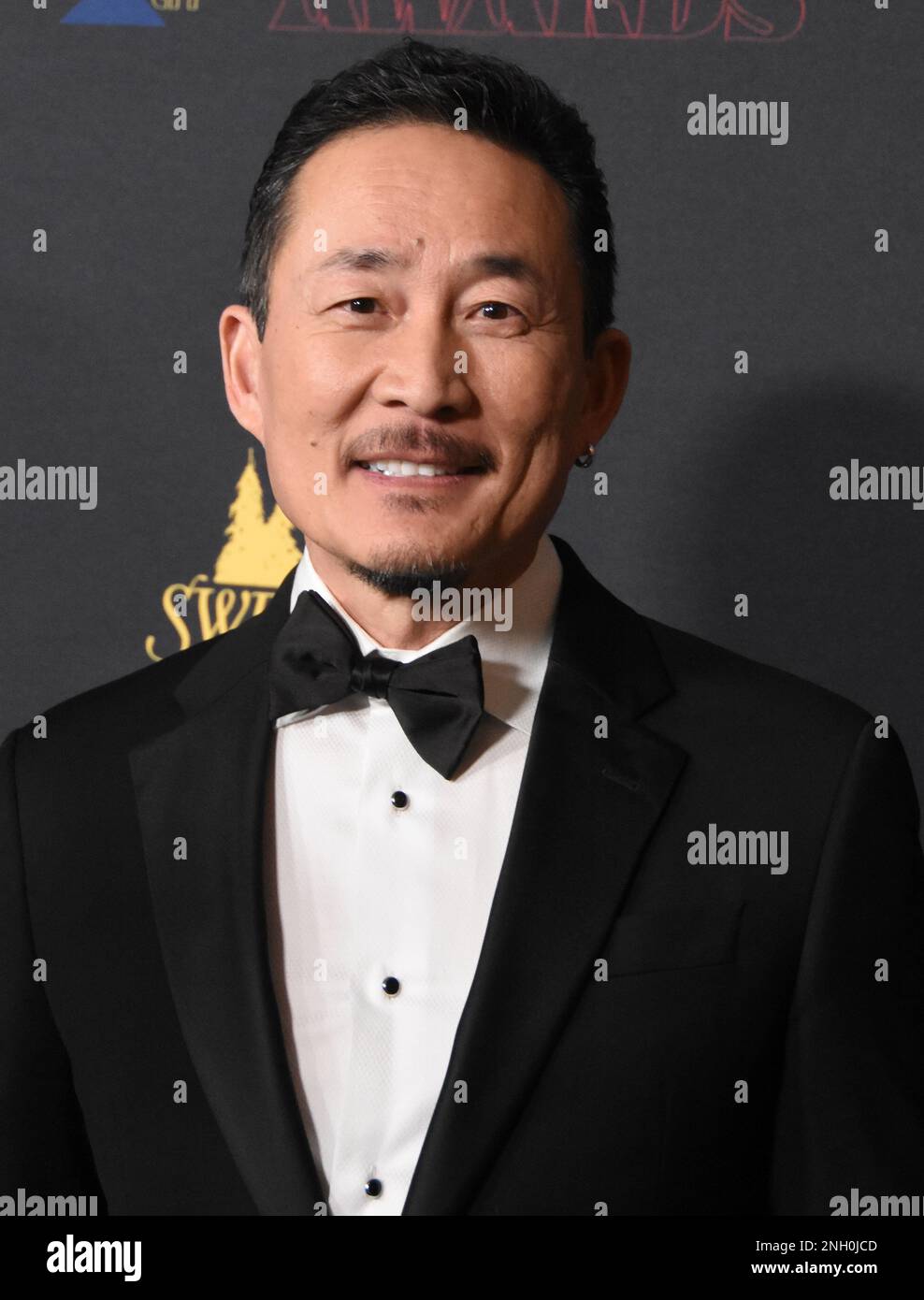 Los Angeles, California, USA 18th February 2023 Doug Chiang attends the ...