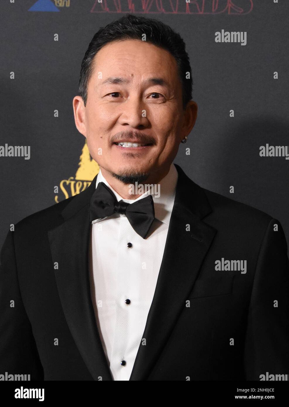 Los Angeles, California, USA 18th February 2023 Doug Chiang attends the ...