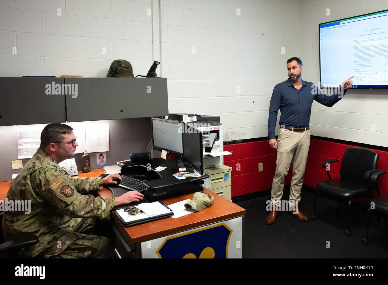 707th mxs hi-res stock photography and images - Alamy