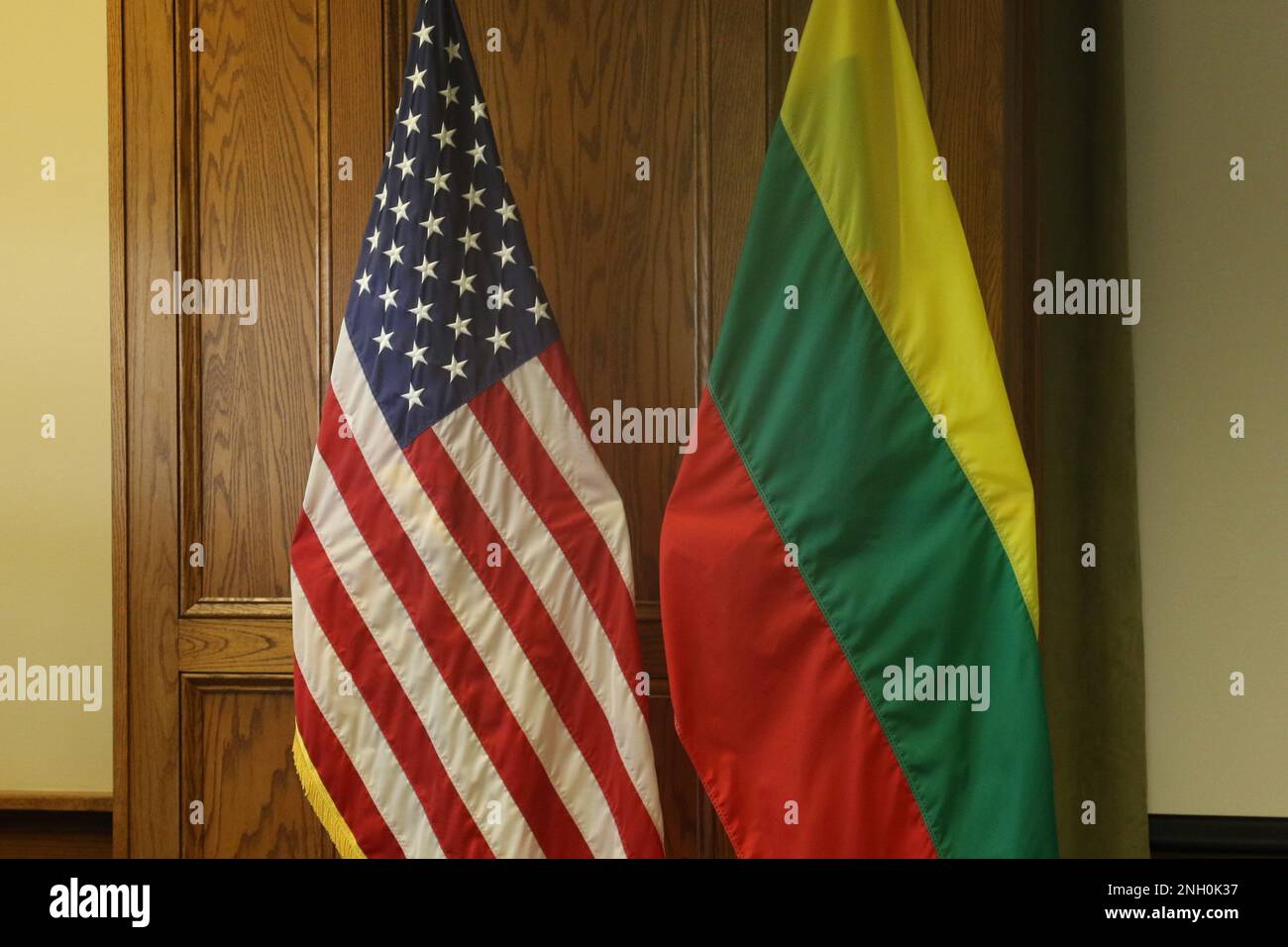 U.S. Army Maj. Gen. Mark Schindler, the Adjutant General of ...