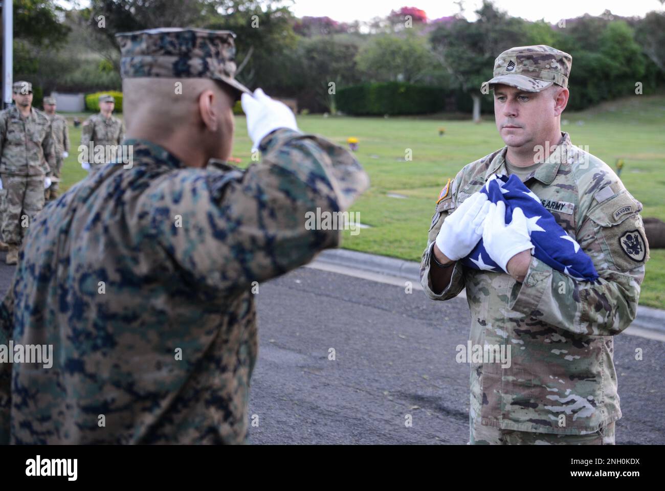 Enlisted personne hi-res stock photography and images - Alamy