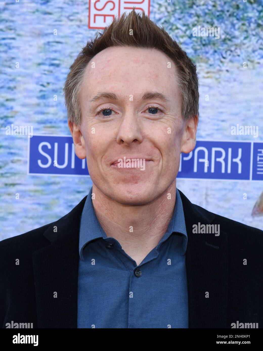 Jim cashman hi-res stock photography and images - Alamy