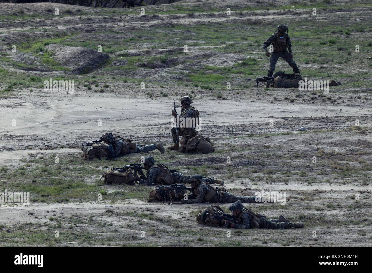 Afloat battalion hi-res stock photography and images - Alamy