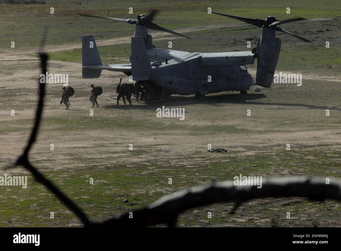 U.S. Marines with 3rd Battalion, 1st Marine Regiment, 1st Marine ...