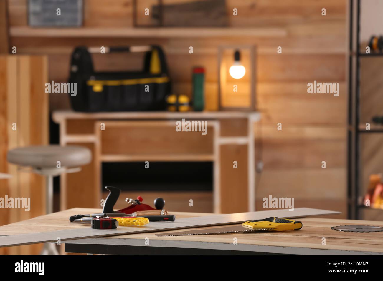 Workspace carpenters hi-res stock photography and images - Alamy