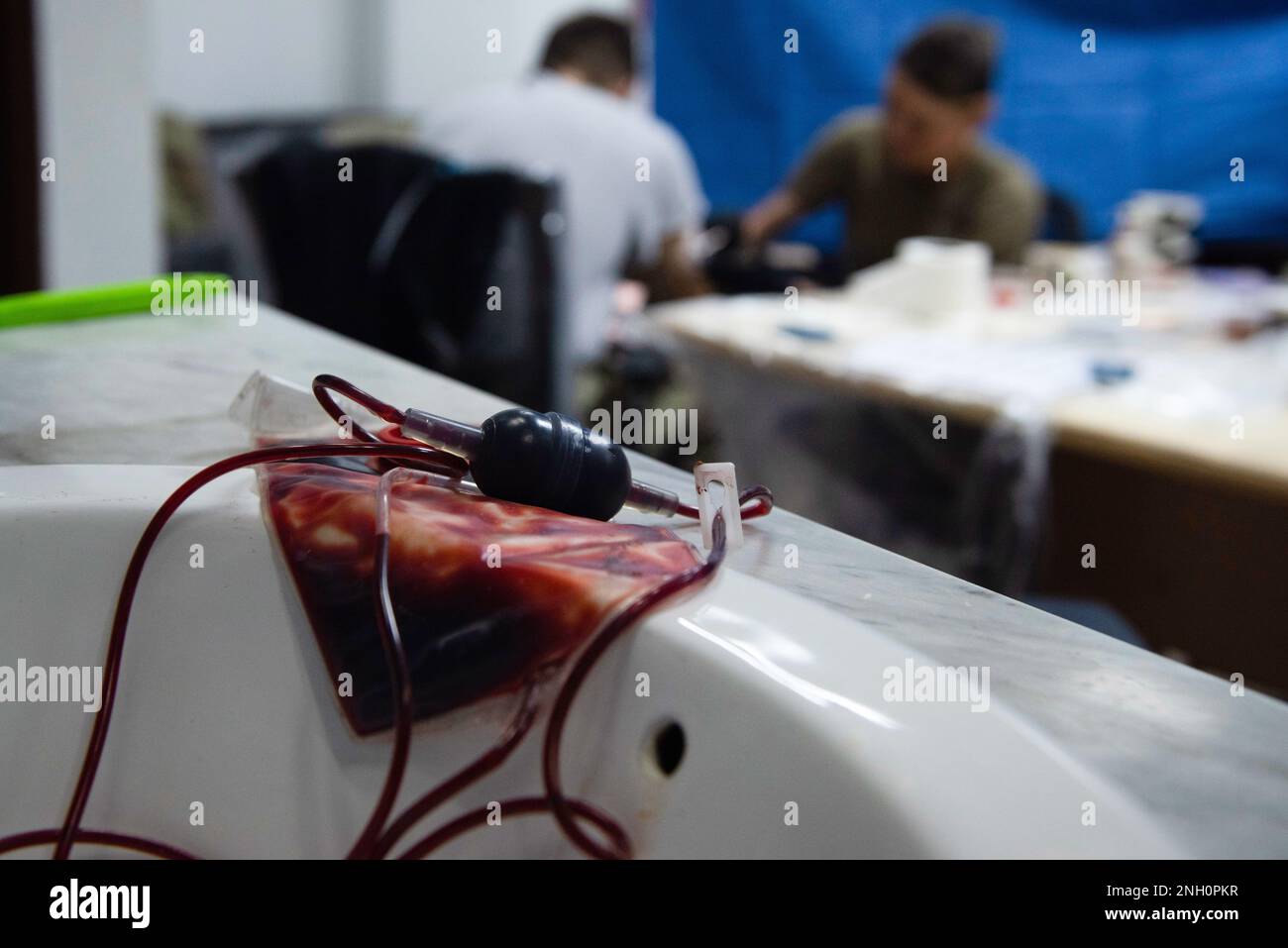 Bard of blood hi-res stock photography and images - Alamy