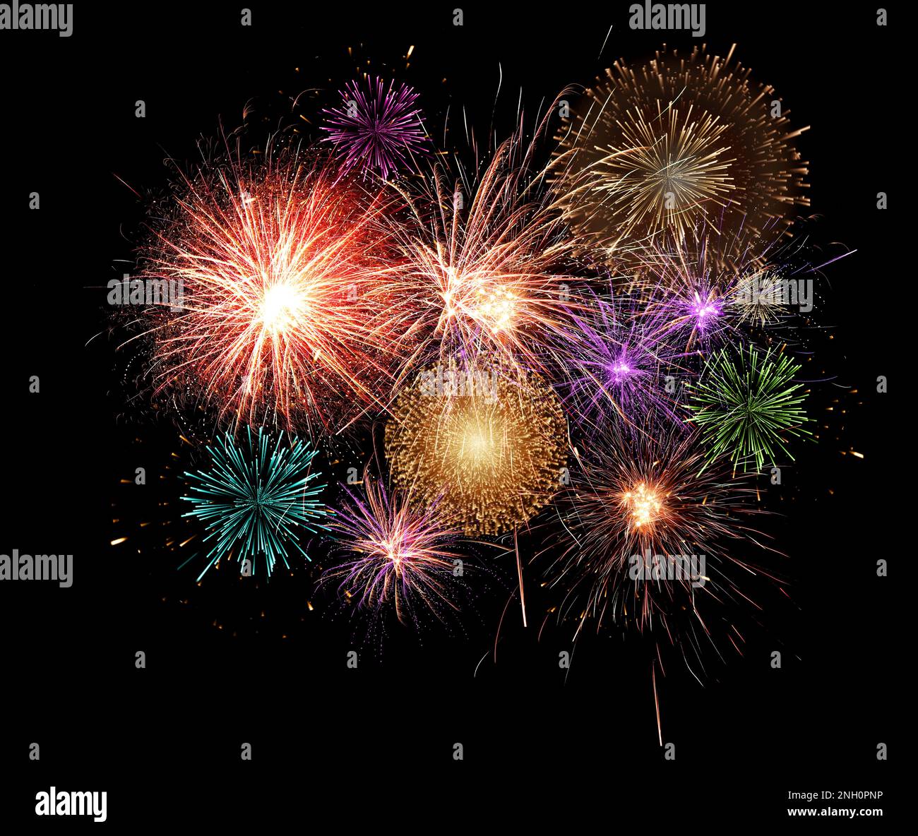 Lighting up the nation hi-res stock photography and images - Alamy