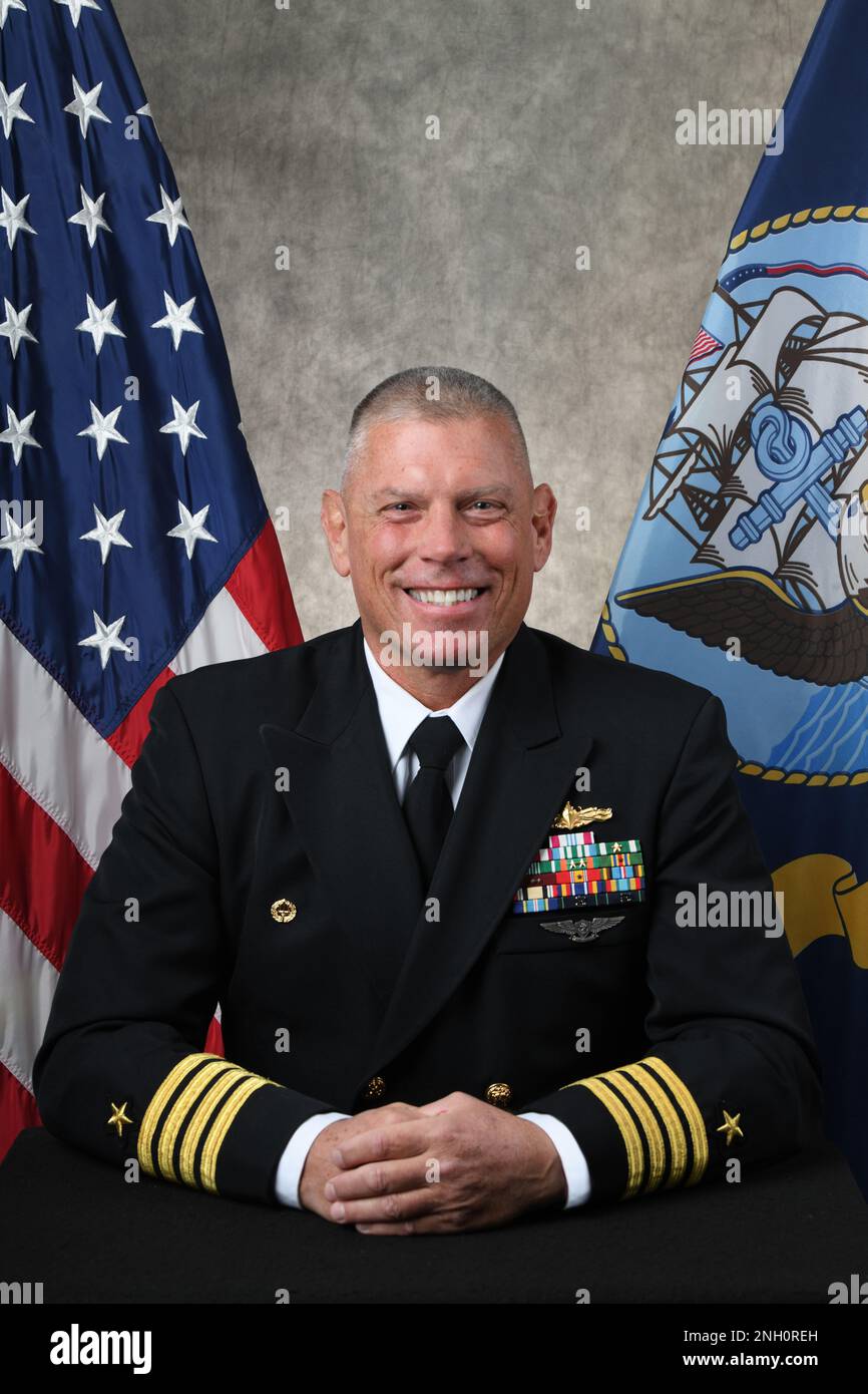 Capt tony holmes hi-res stock photography and images - Alamy