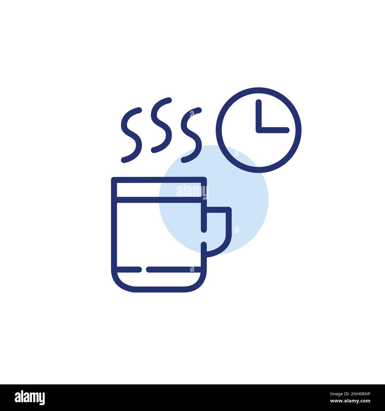 Up and coming restaurant Stock Vector Images - Alamy