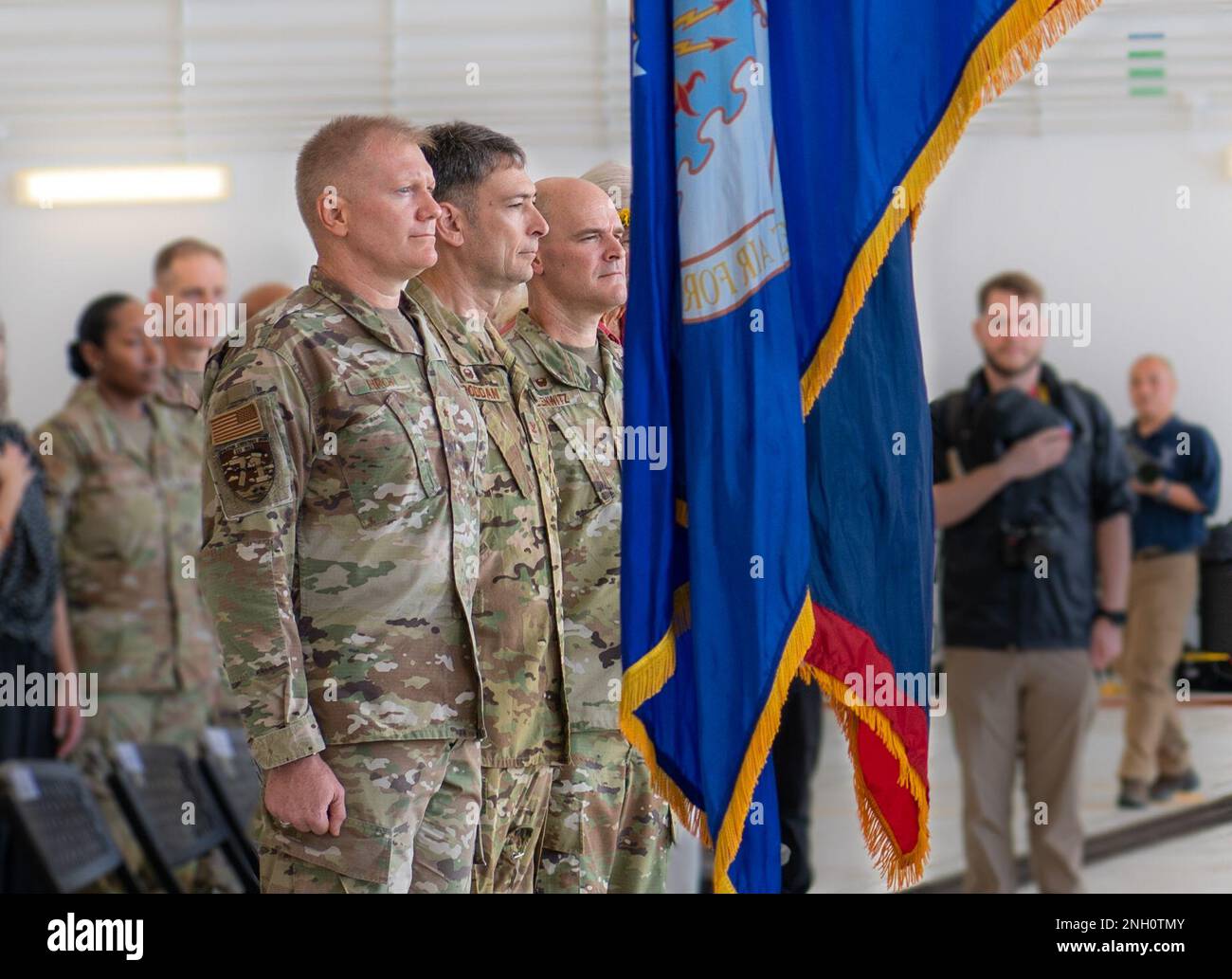 Col paul birch hi-res stock photography and images - Alamy