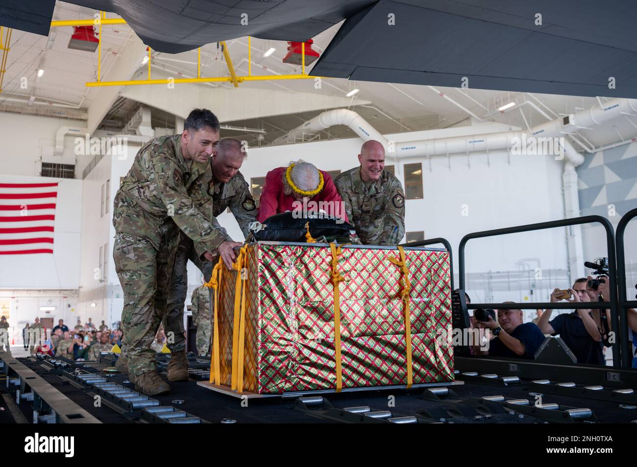 Col paul birch hi-res stock photography and images - Alamy