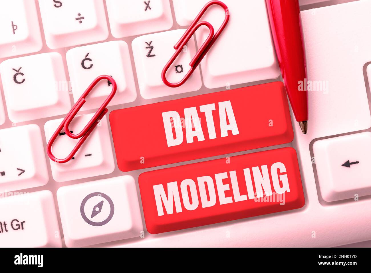 Conceptual caption Data Modeling, Internet Concept process of ... Conceptual caption Data Modeling, Internet Concept process of ...