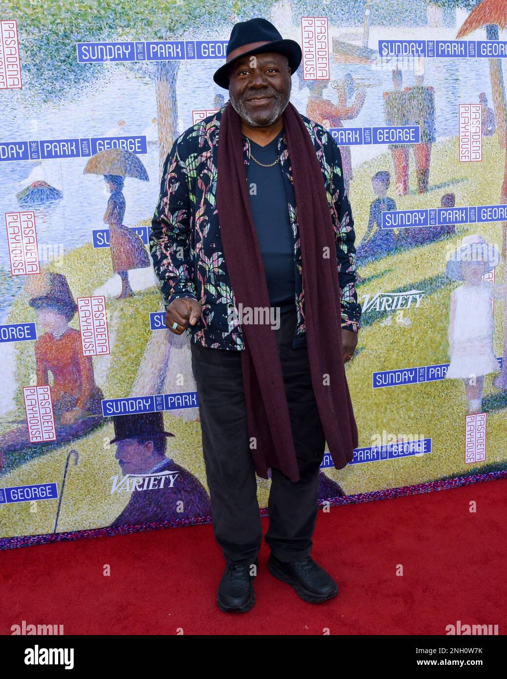 Frankie faison the wire hi-res stock photography and images - Alamy