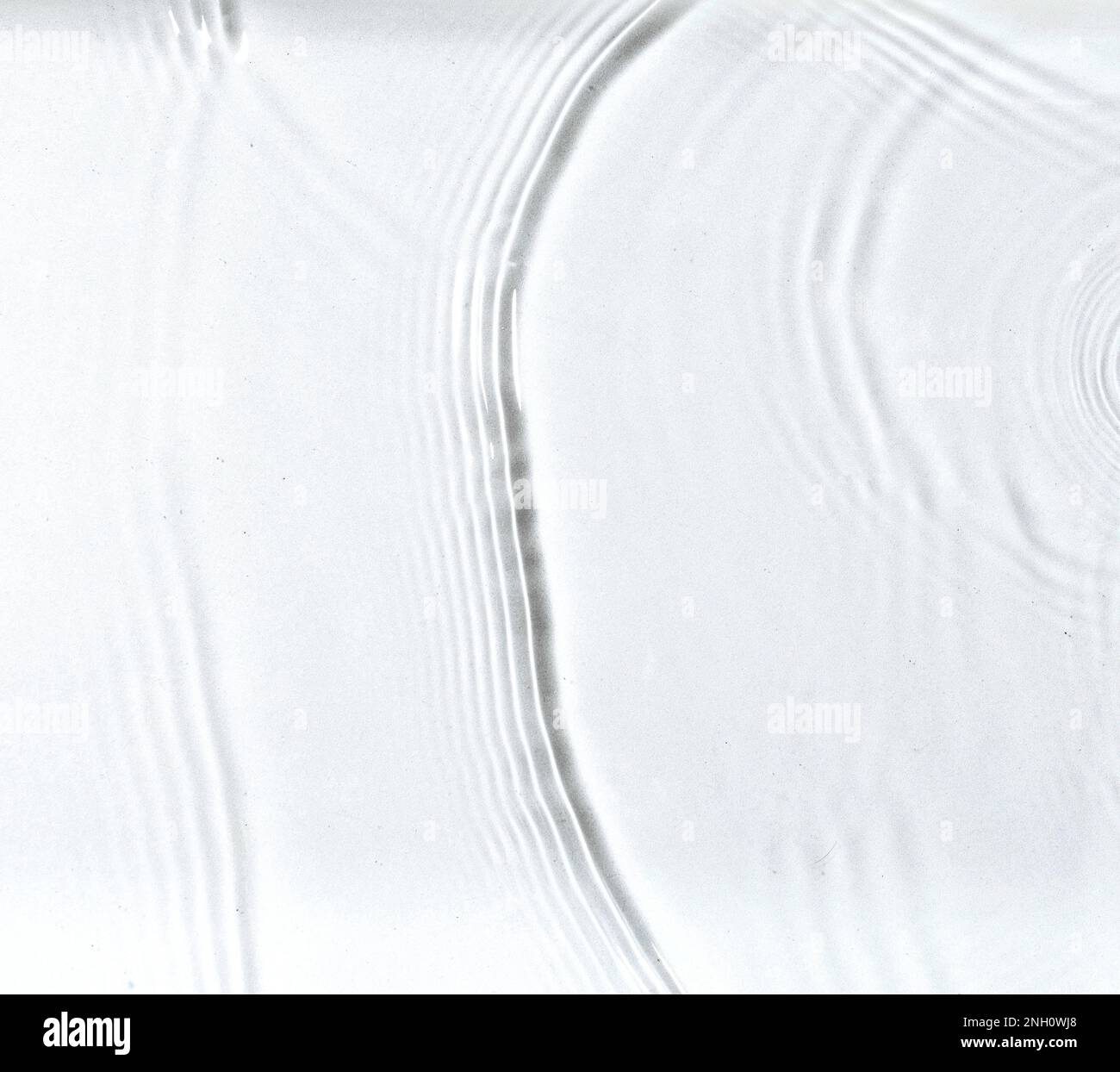 Blue water texture, blue water surface. Spa concept background. Splash ...