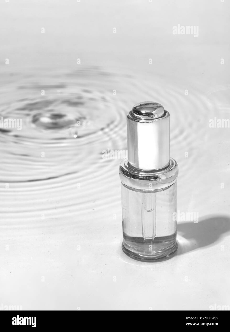 Green therapy Black and White Stock Photos & Images - Alamy