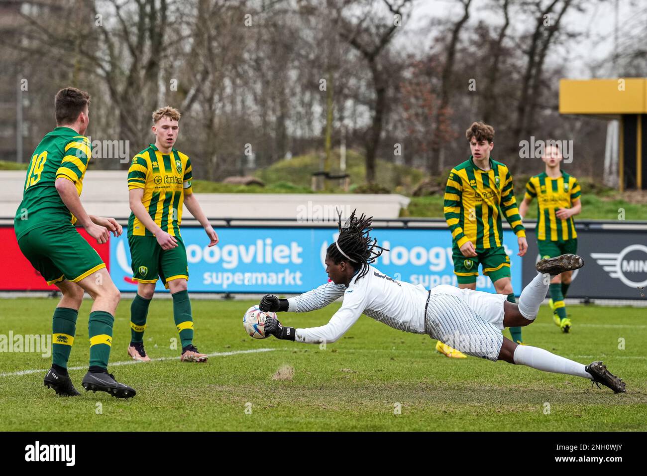 Caleb kramer hi-res stock photography and images - Alamy