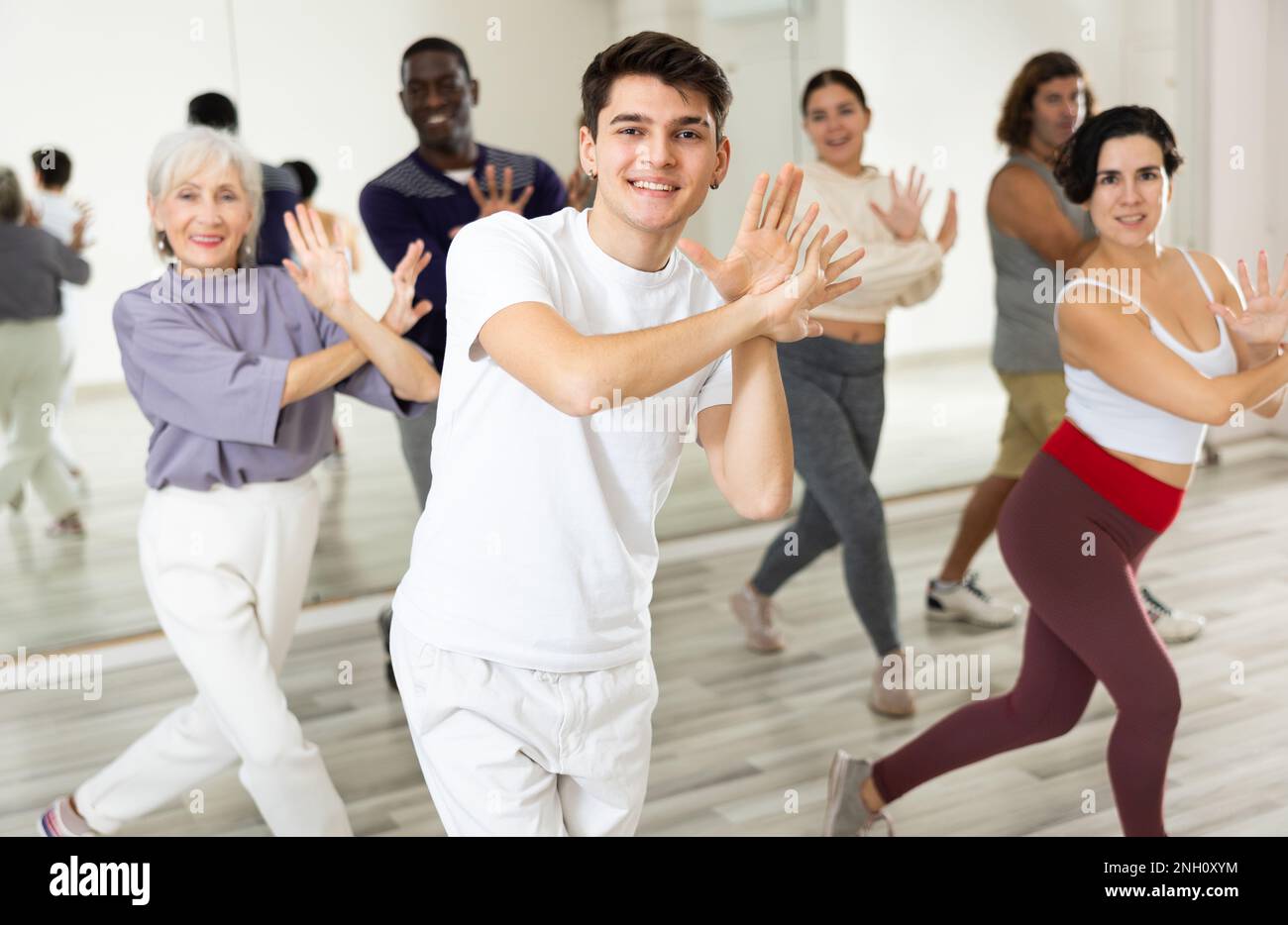 Spanish art movements hi-res stock photography and images - Alamy