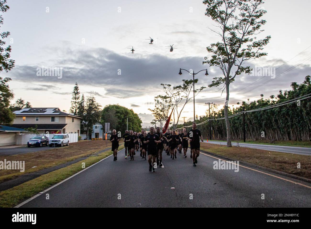 U.S. Army Soldiers from the 25th Infantry Division conduct the annual ...