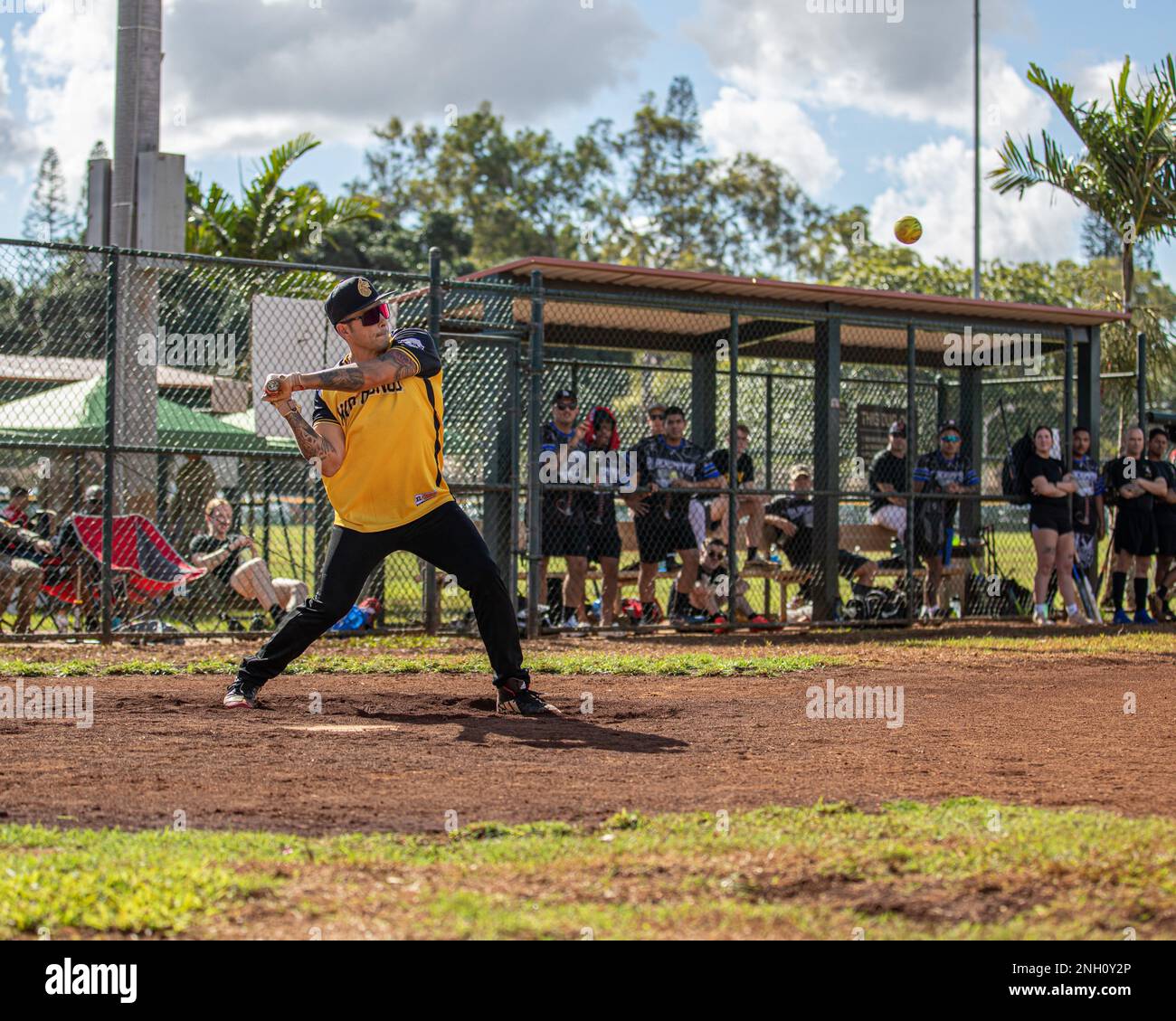 U.S. Army Soldier from 3rd Brigade Support Battalion, 3rd Brigade ...