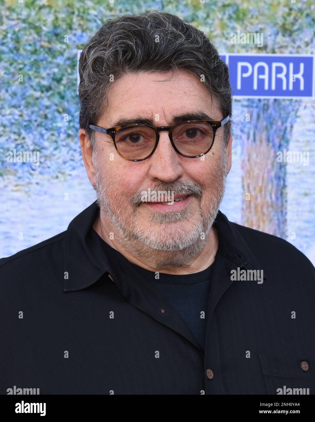 February 19, 2023, Pasadena, Calidfornia, United States: Alfred Molina ...