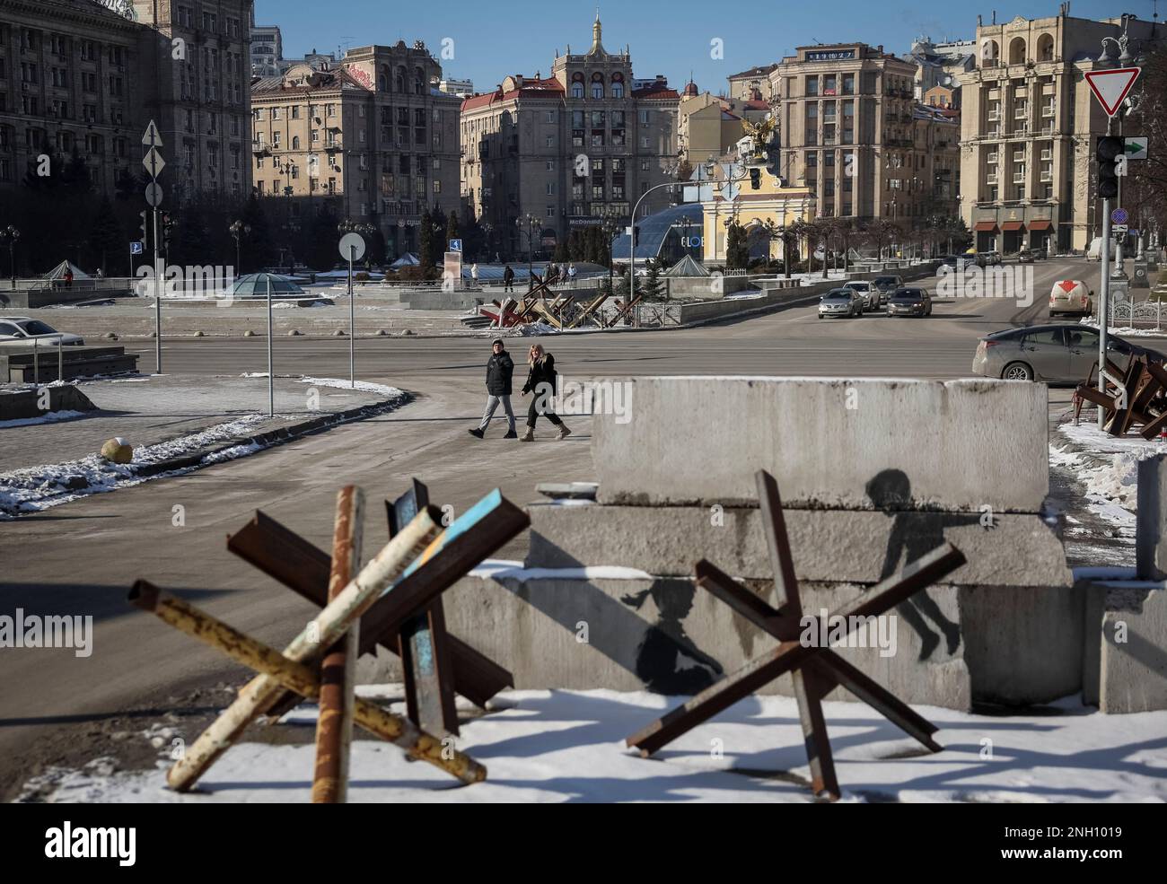 World renowned graffiti hi-res stock photography and images - Alamy