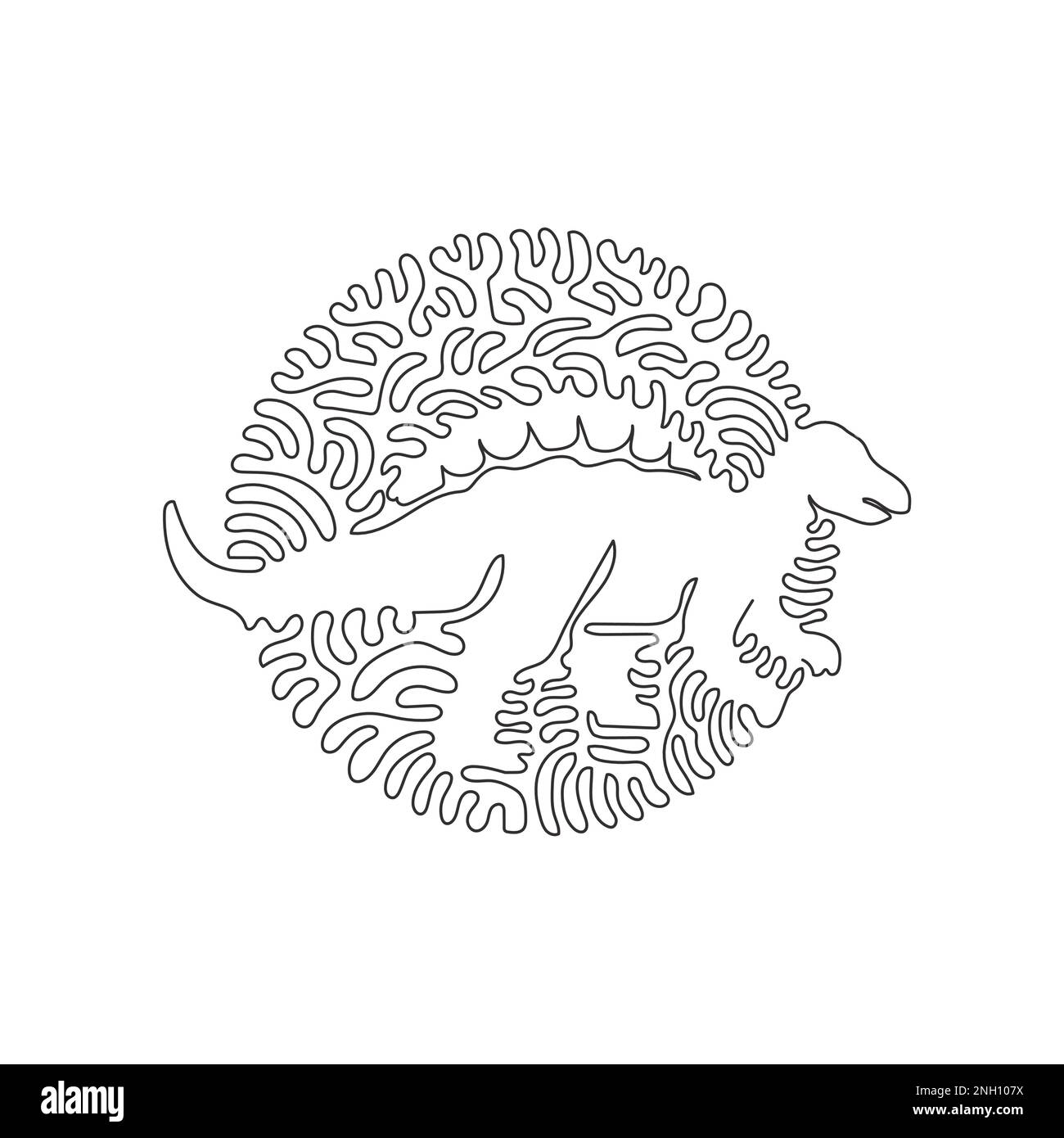 Dinosaur model giant Stock Vector Images - Alamy