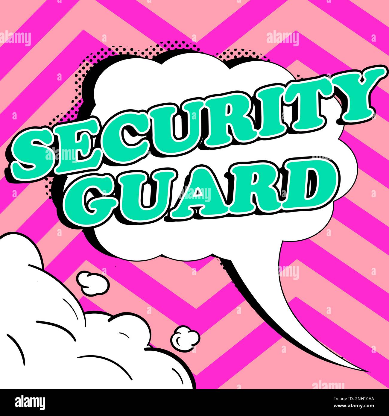 Conceptual Display Security Guard Word For Tools Used To Manage Multiple Security Applications