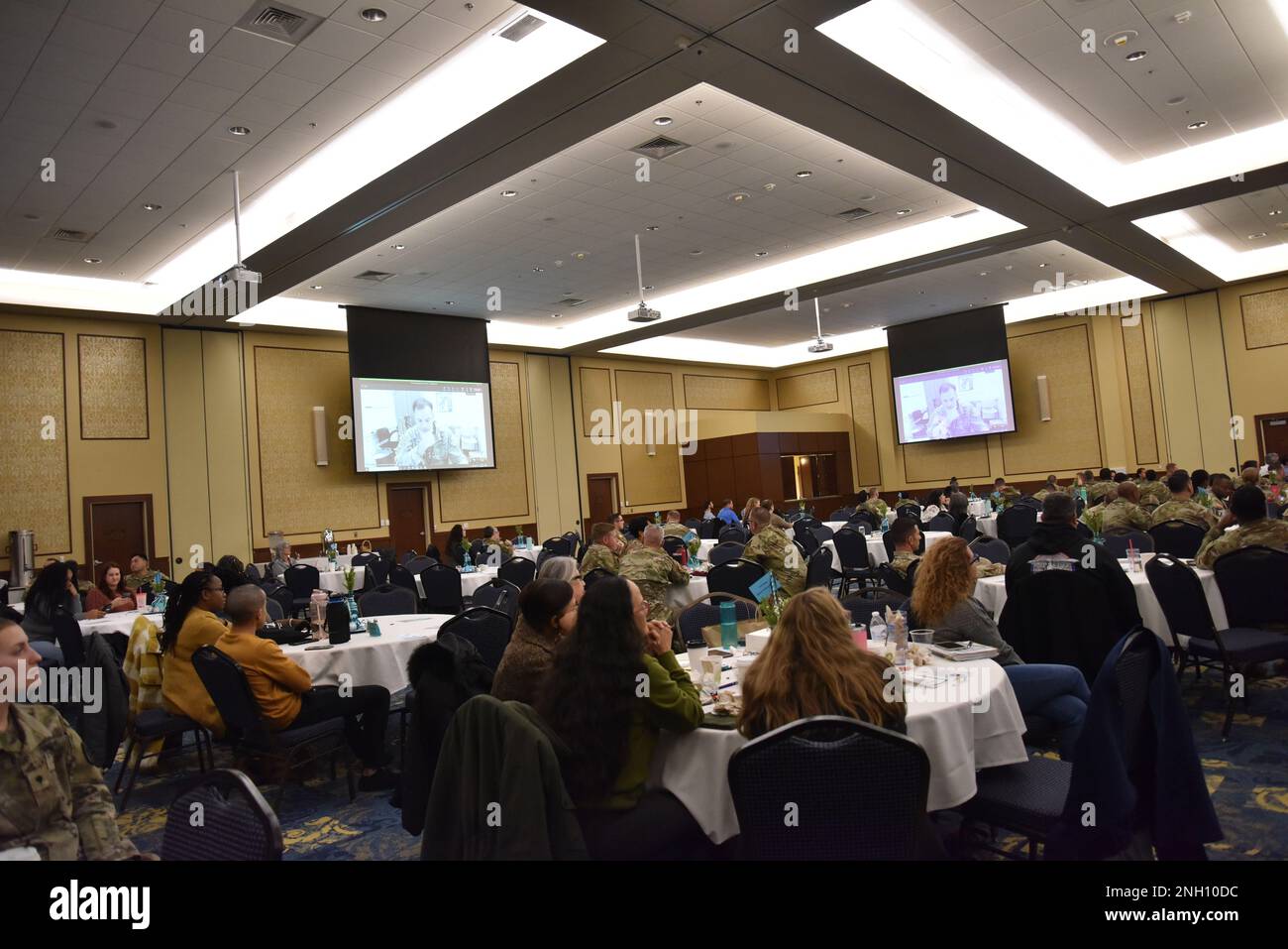 Lt. Gen. Christopher Donahue, commanding general XVIII Airborne Corps ...