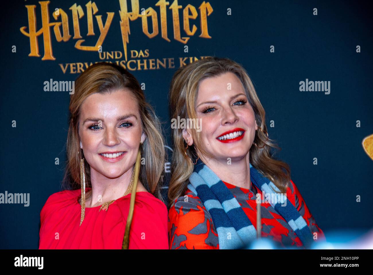 Kim sarah brandts hi-res stock photography and images - Alamy