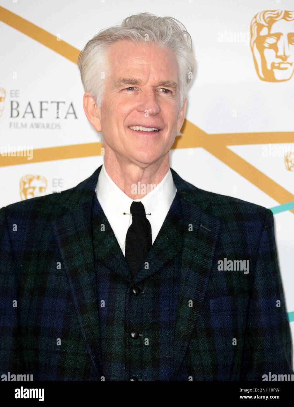 Matthew modine red carpet event hi-res stock photography and images - Alamy