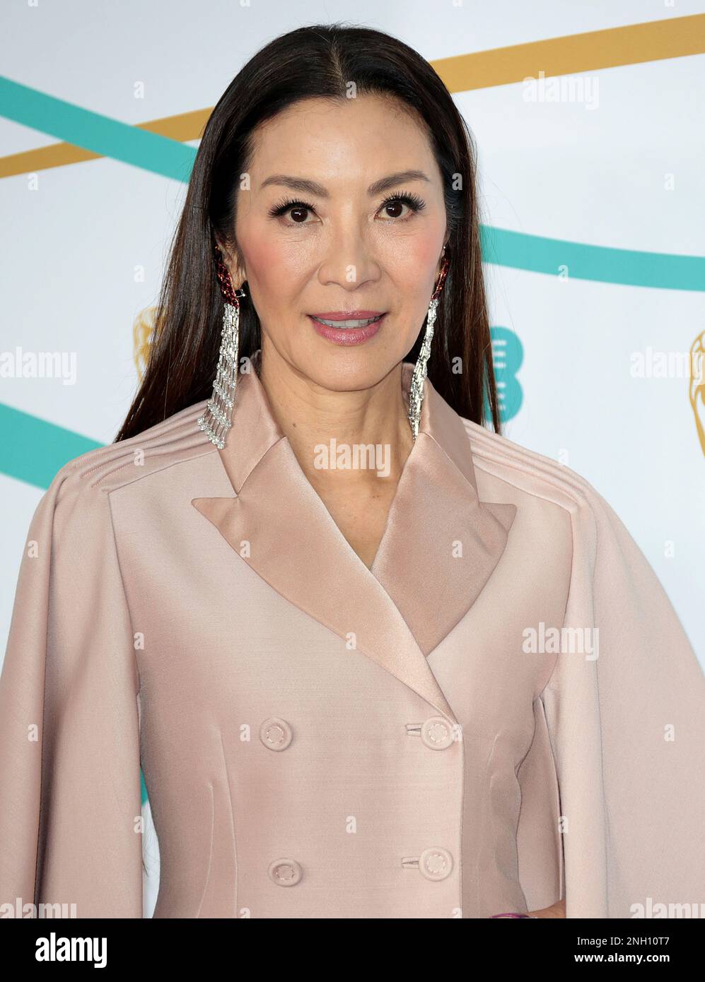Michelle yeoh 2023 hi-res stock photography and images - Alamy