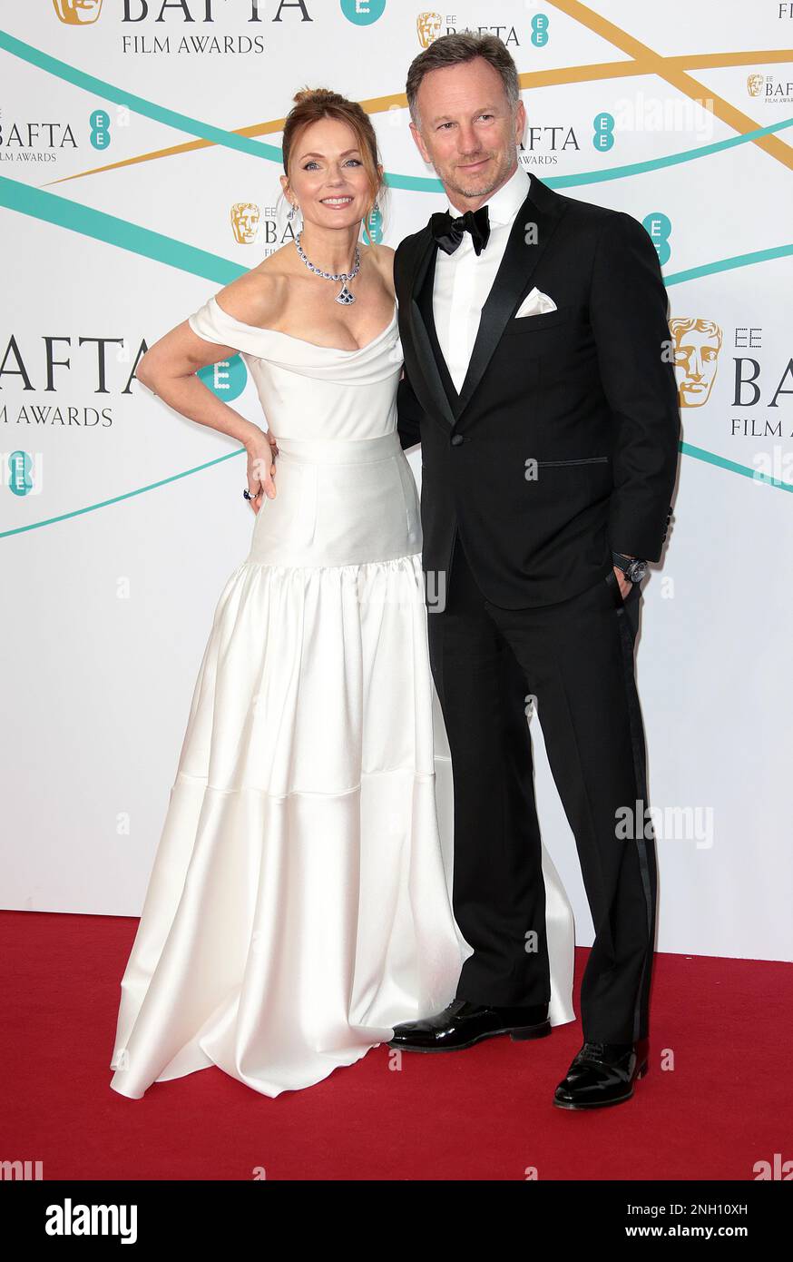 Christian horner 2023 hi-res stock photography and images - Alamy