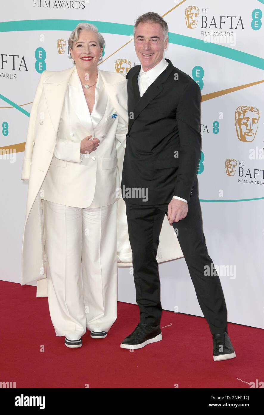 Emma Thompson And Greg Wise Emma Thompson And Greg Wise—everything