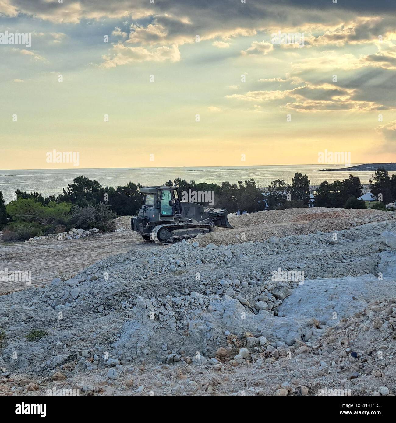 Evangelos florakis hi-res stock photography and images - Alamy