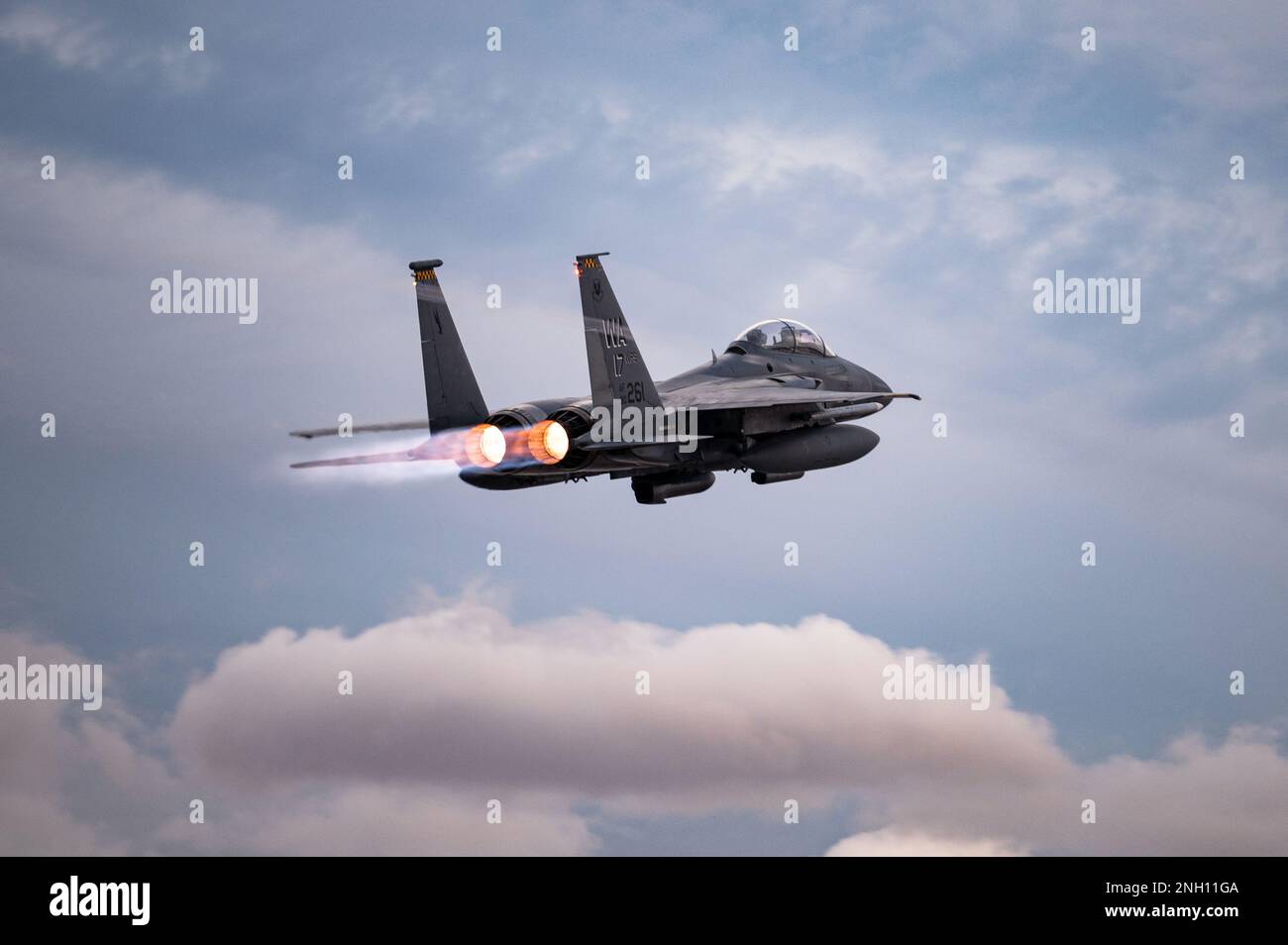 17th weapons squadron hi-res stock photography and images - Alamy