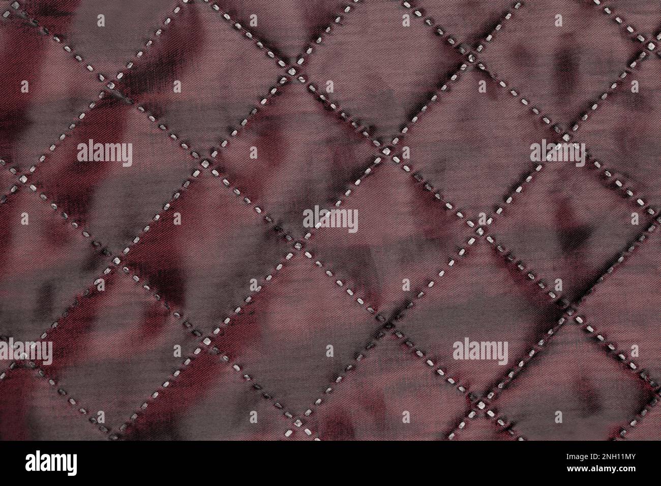 fabric lining coat background texture Stock Photo - Alamy