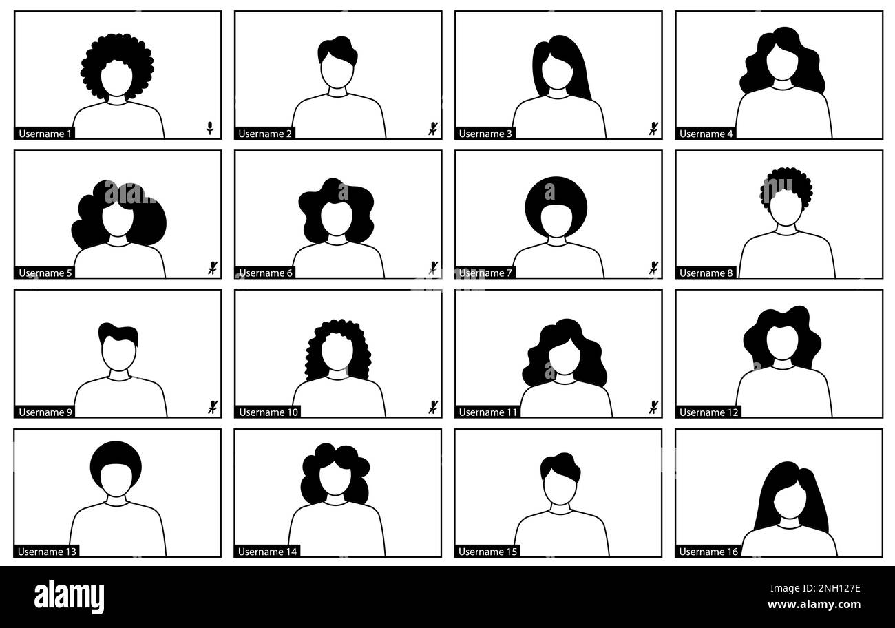 Laptop users Black and White Stock Photos & Images - Alamy